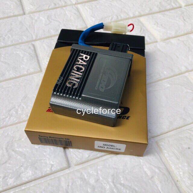 RACING CDI FOR MIO AMORE/SPORTY NO LIMITS | Lazada PH