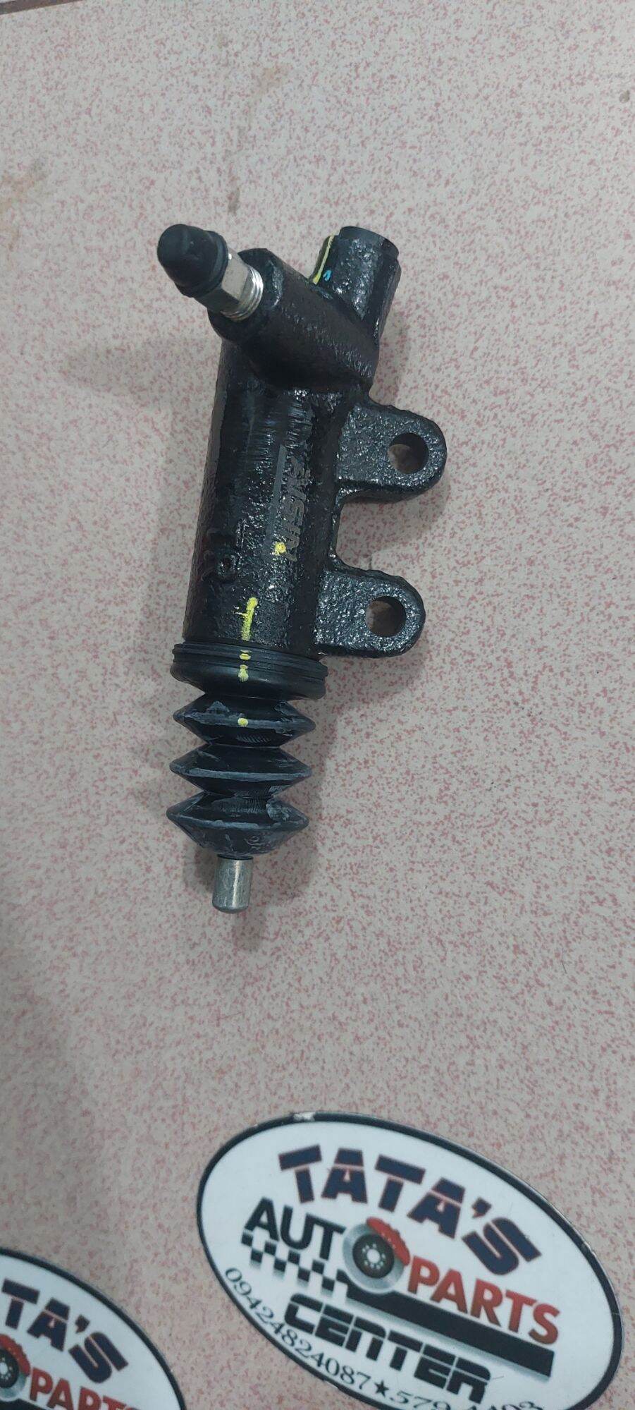 Toyota innova Gas 2006-15 /Hi ace 05-18( clutch softener ) Clutch ...