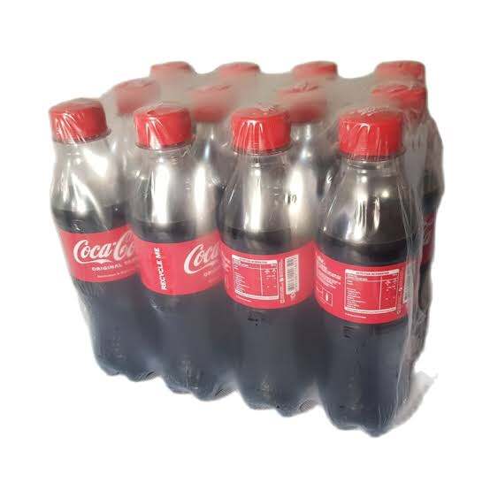 Coke Mismo 12s (Taste the Feeling Coke Mismo 290mlx12bottles) | Lazada PH