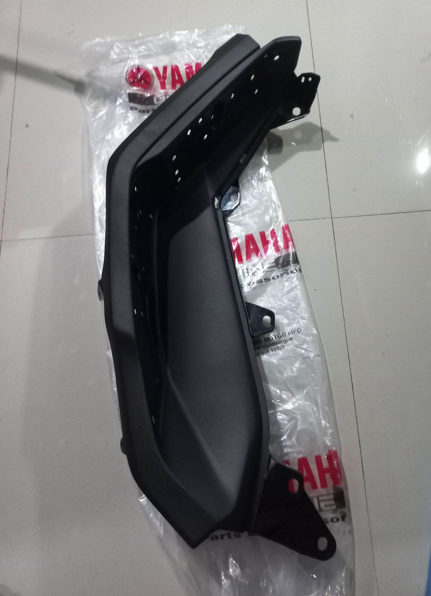 YAMAHA NMAX V2 FOOT REST BOARD(ORIGINAL GENUINE) | Lazada PH