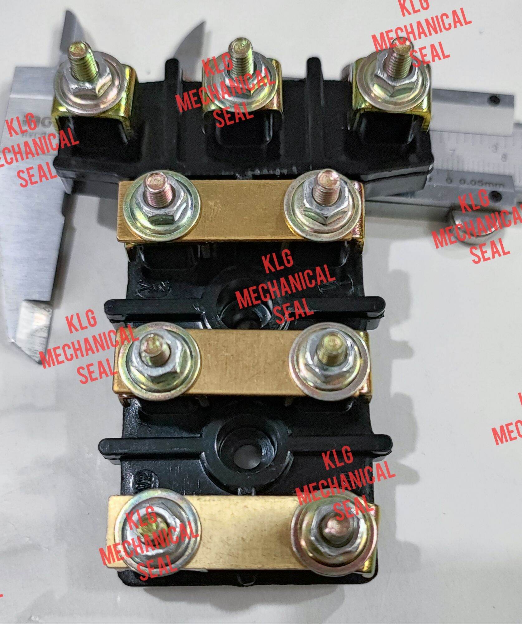 Electric motor Water pump Induction motor Terminal Block a2 | Lazada PH