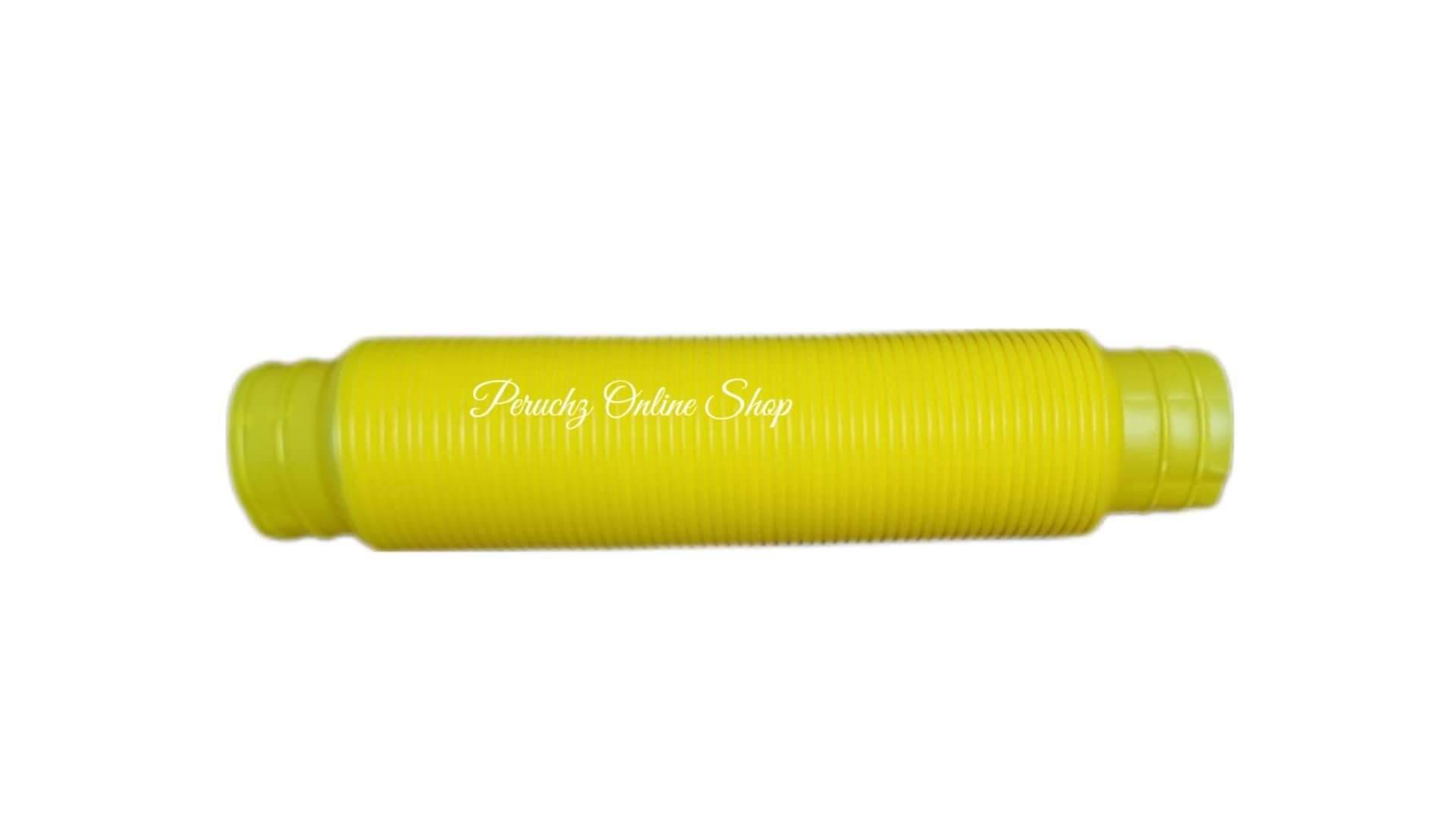 Pop Tube Fidget Toy Pipe Sensory Toys for Stress and Anxiety Relief ...