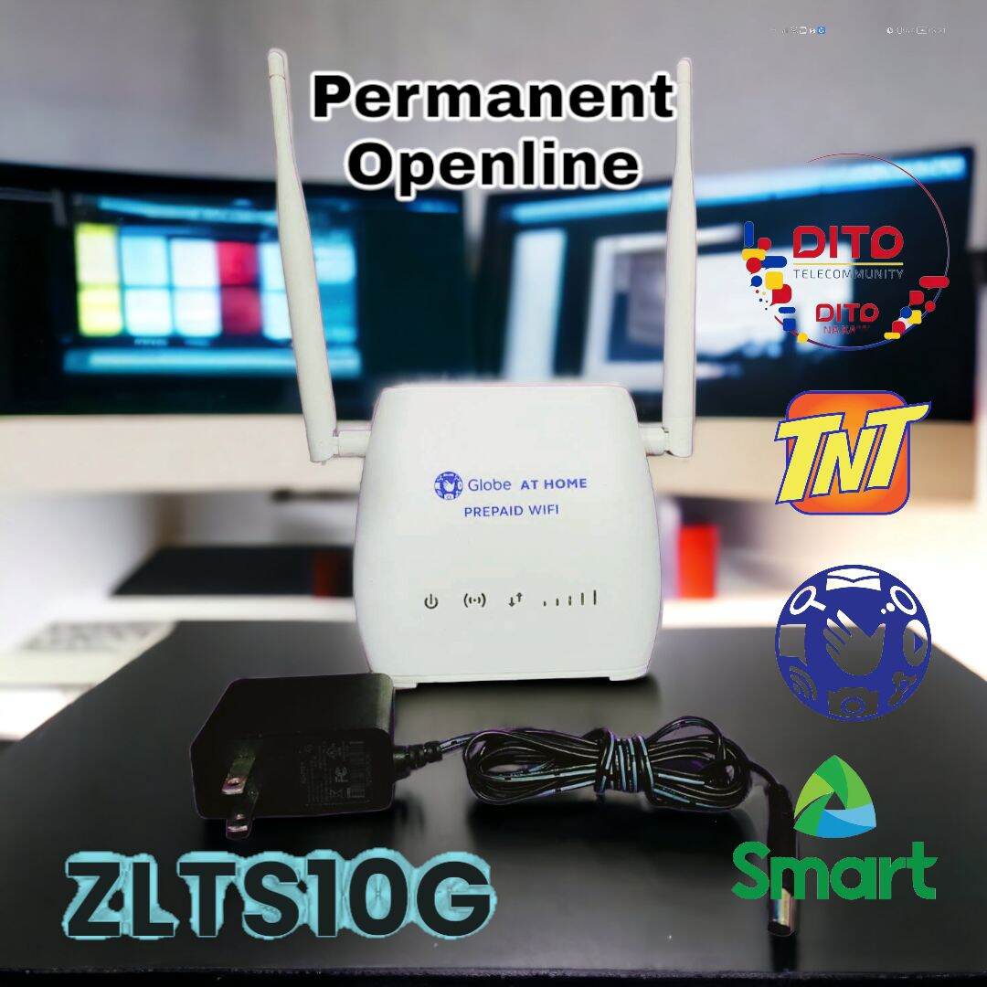 Shop online with Net Net Routers now! Visit Net Net Routers on Lazada.