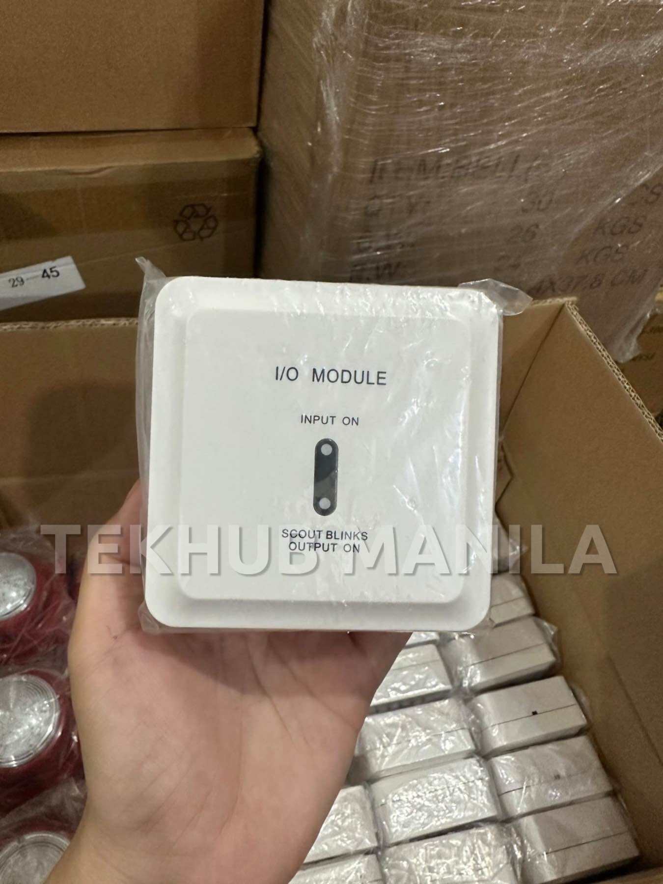 AW D319 Asenware I/O Module | Lazada PH