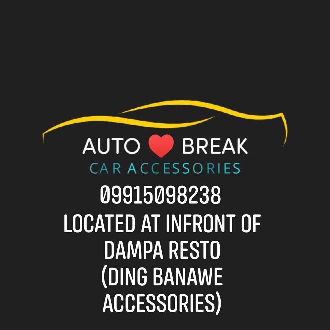 AutoBreak Official Store in the Philippines, Online Shop 12 2024