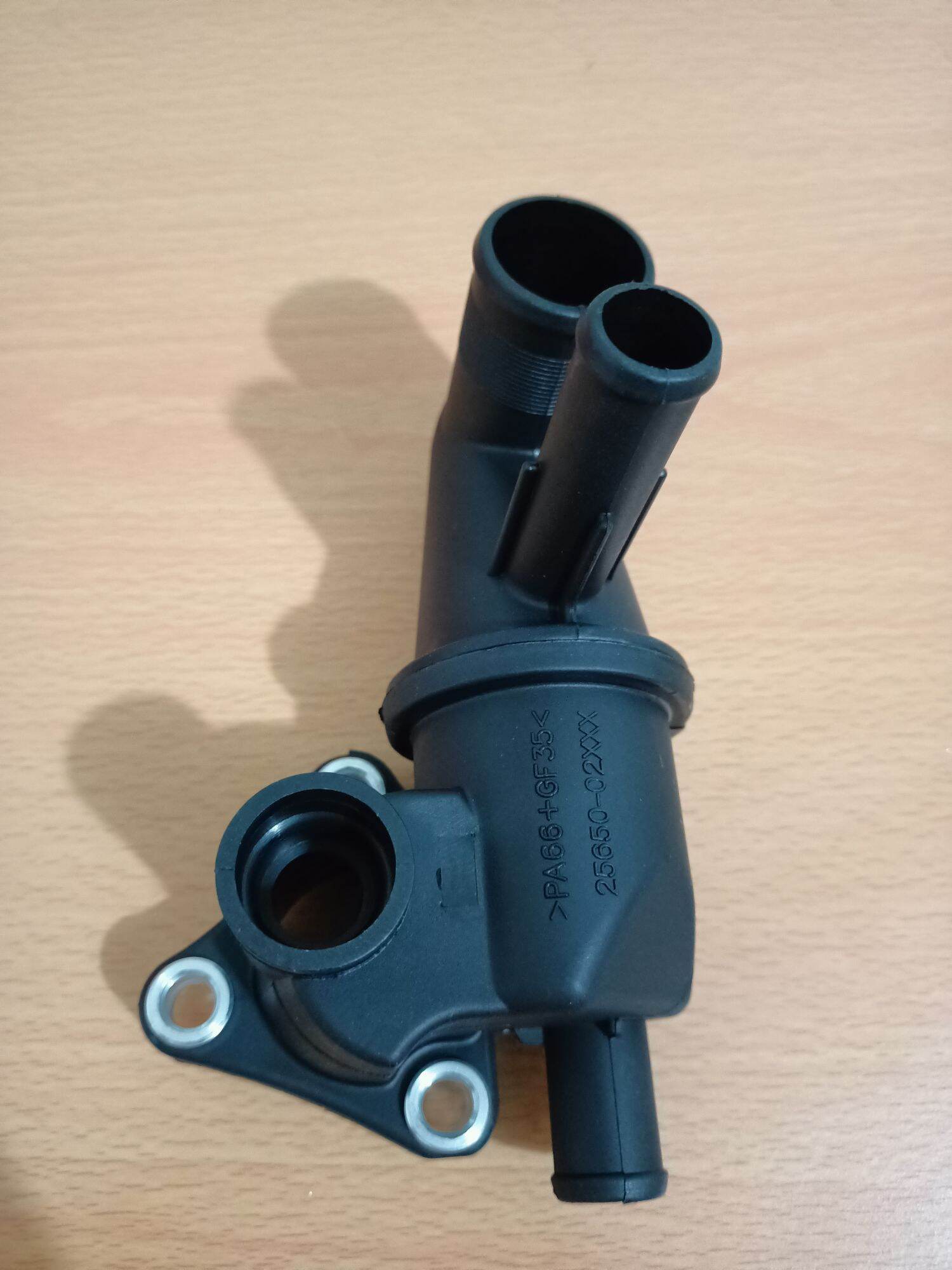 25611-02801 WATER OUTLET FOR HYUNDAI GETZ 1.1. | Lazada PH