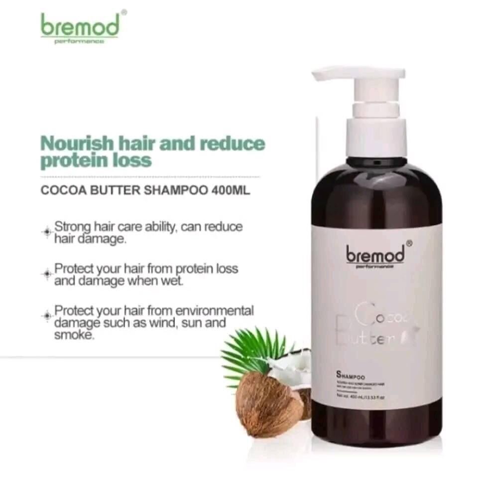 Bremod shampoo