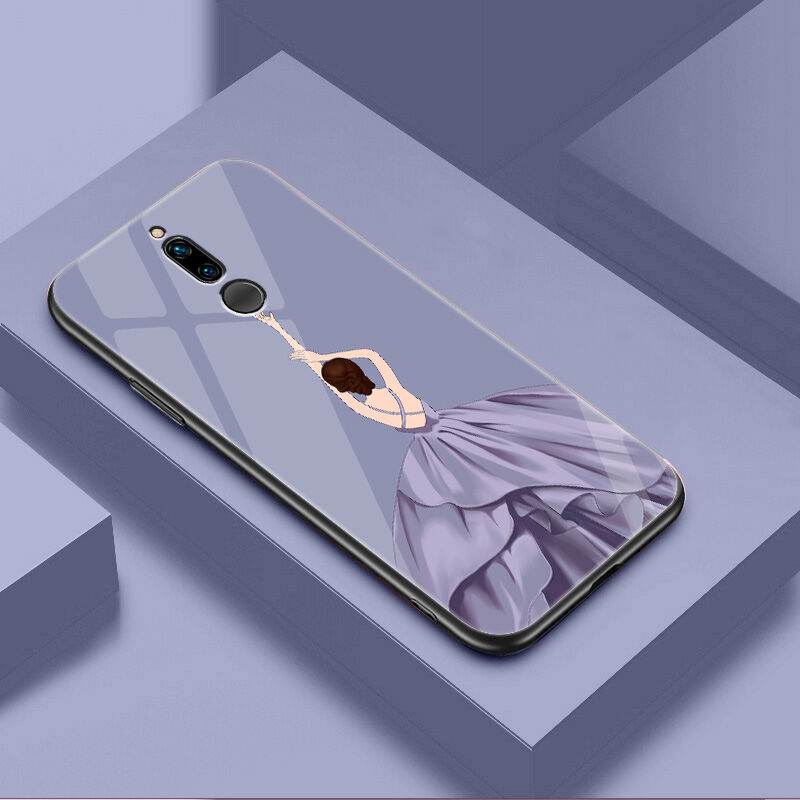 Huawei Maimang 6 Phone Case Nova2i Protective Case Aloo Drop-Resistant ...