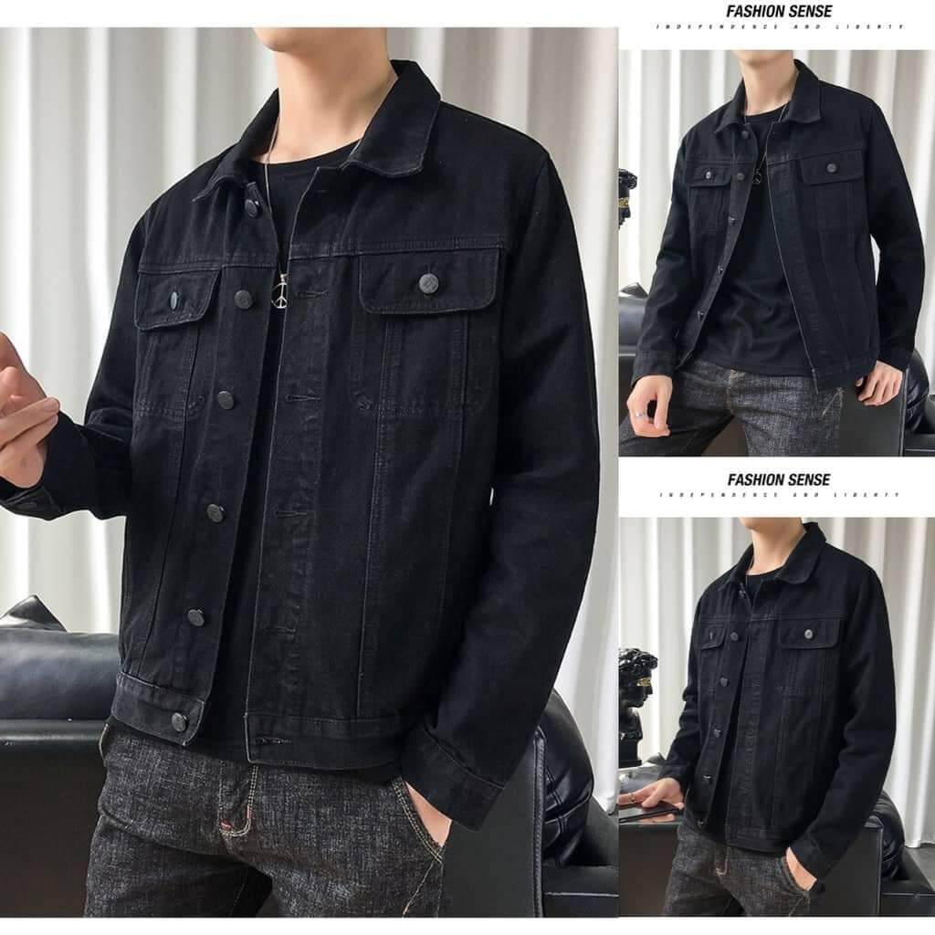 Mens denim jackets | Lazada PH
