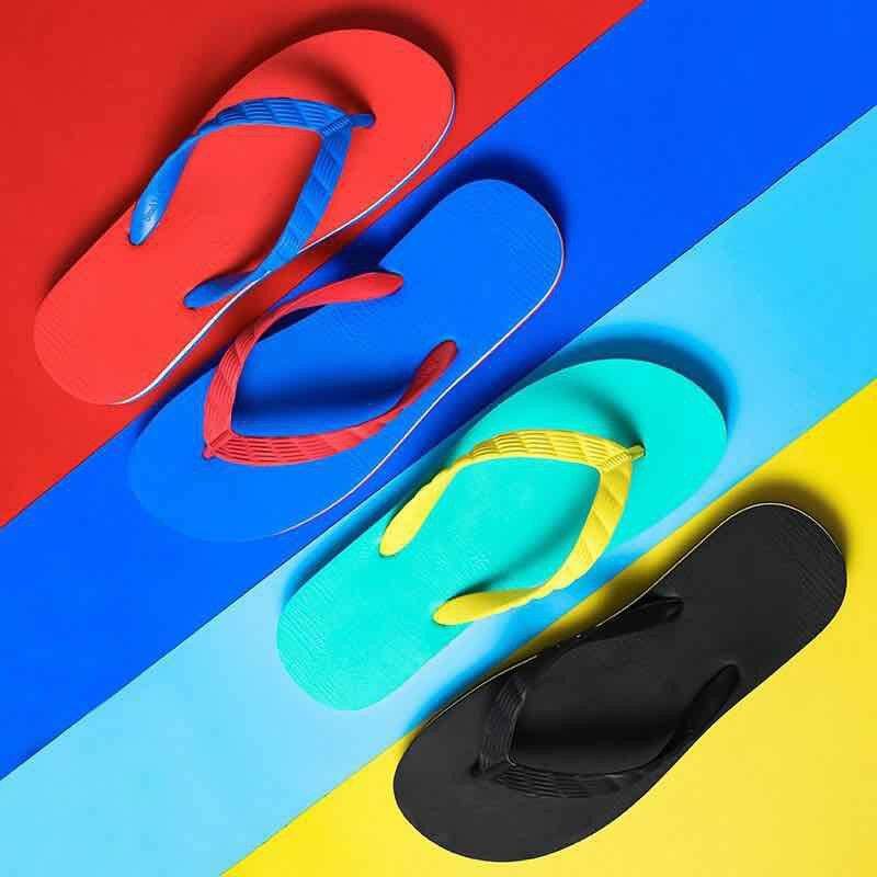 Original Beachwalk Rubber Slippers for Men's and Women's (unisex ...