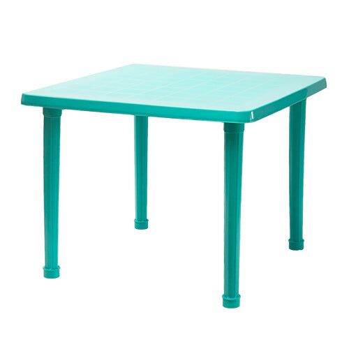 HDD Uratex Monoblock 1201 Square Table 36X36 SIZE | Lazada PH