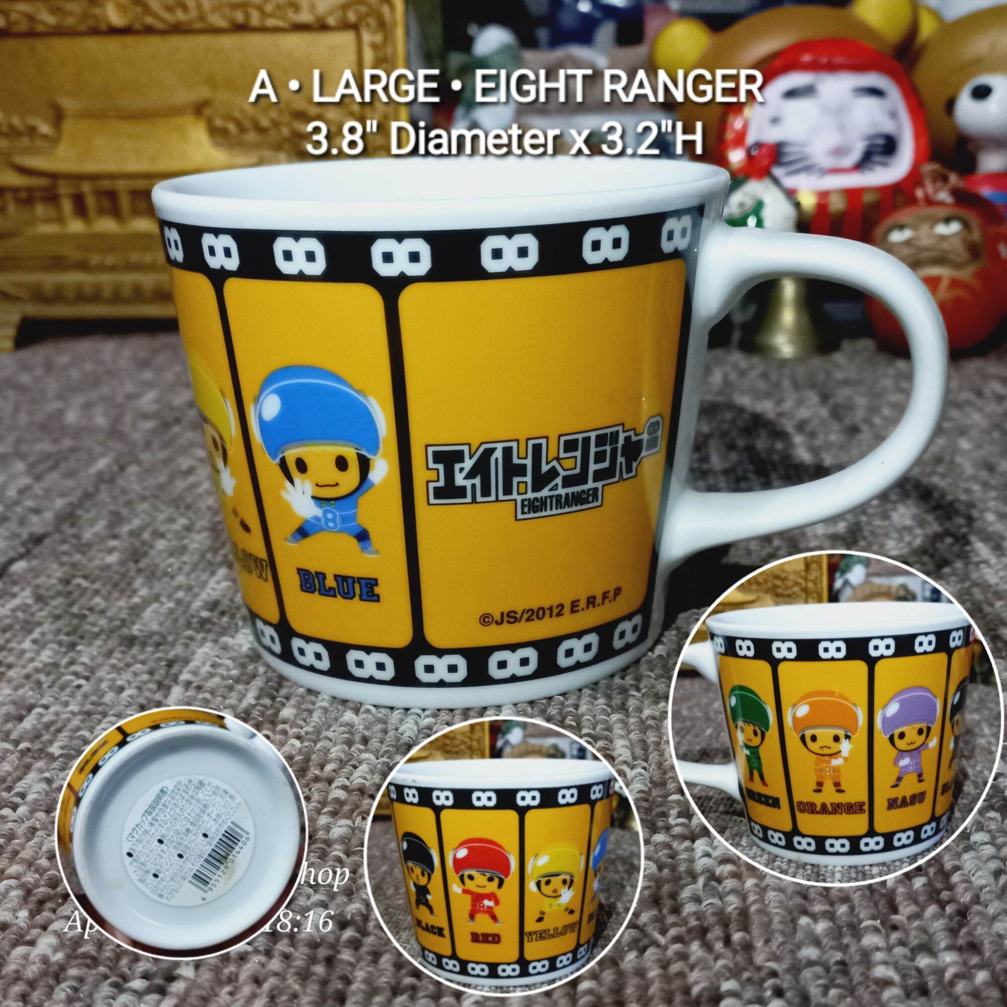 JAPAN SURPLUS ASSORTED CERAMIC MUGS | Lazada PH