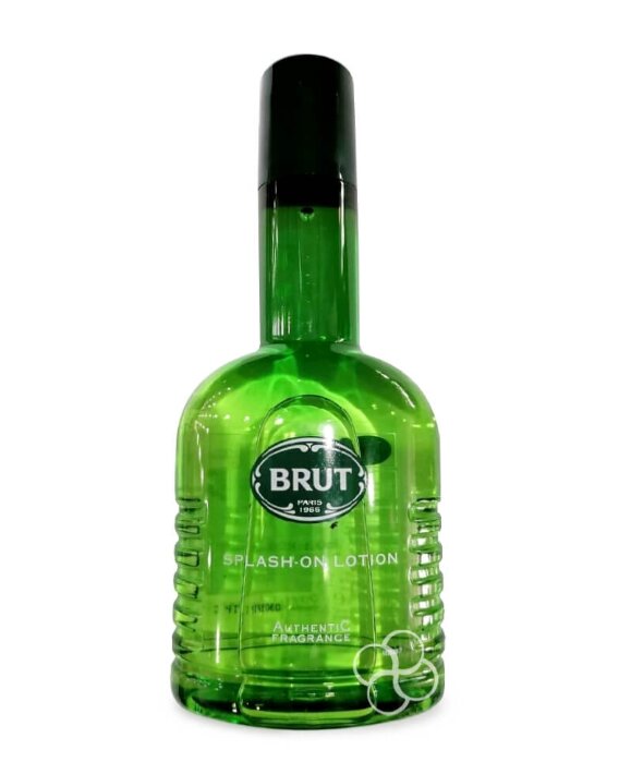 Brut Classic Scent Splash-On for Men 207mL | Lazada PH