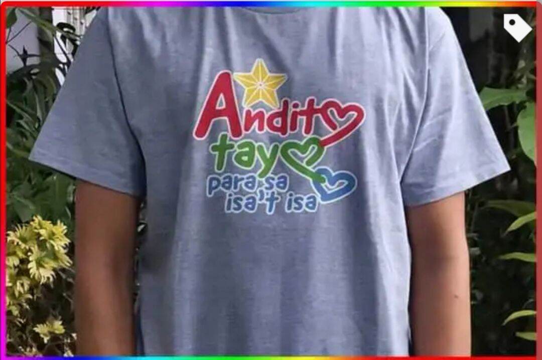 Personalized T-Shirt (Yalex Brand) | Lazada PH