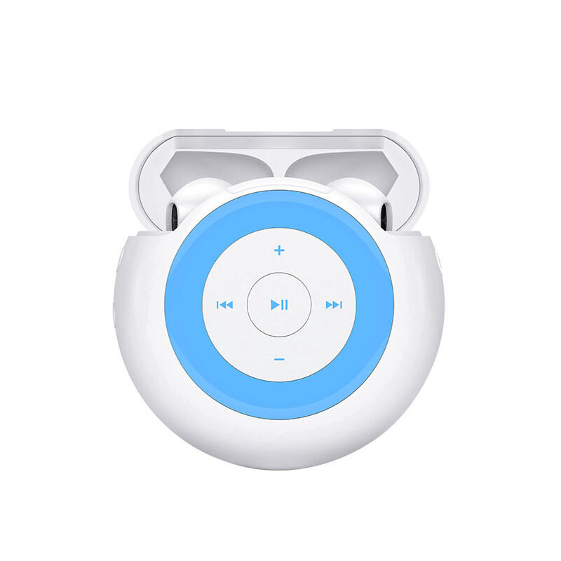 [Help Song] British String Sports Bluetooth Headset Real Wireless ...