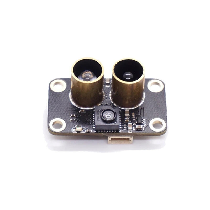 MTF-01 Optical Sensor Module PMW3901 Optical Flow Sensor UAV ...