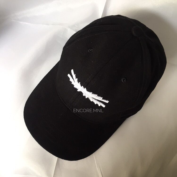 LE SSERAFIM Baseball Cap | encore.mnl | Lazada PH