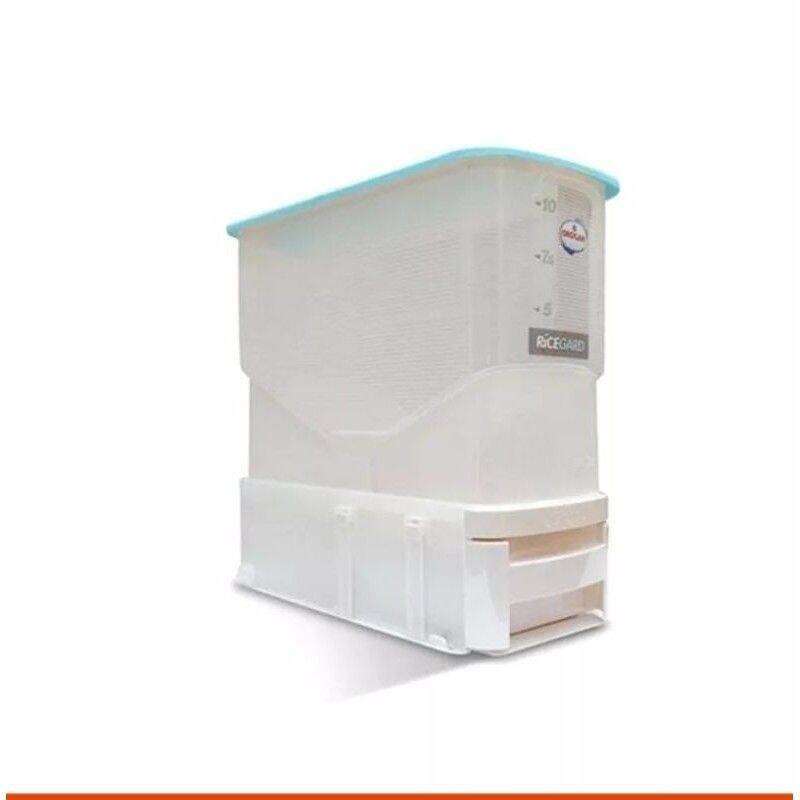 OROCAN RICE GUARD/ RICE DISPENSER | Lazada PH