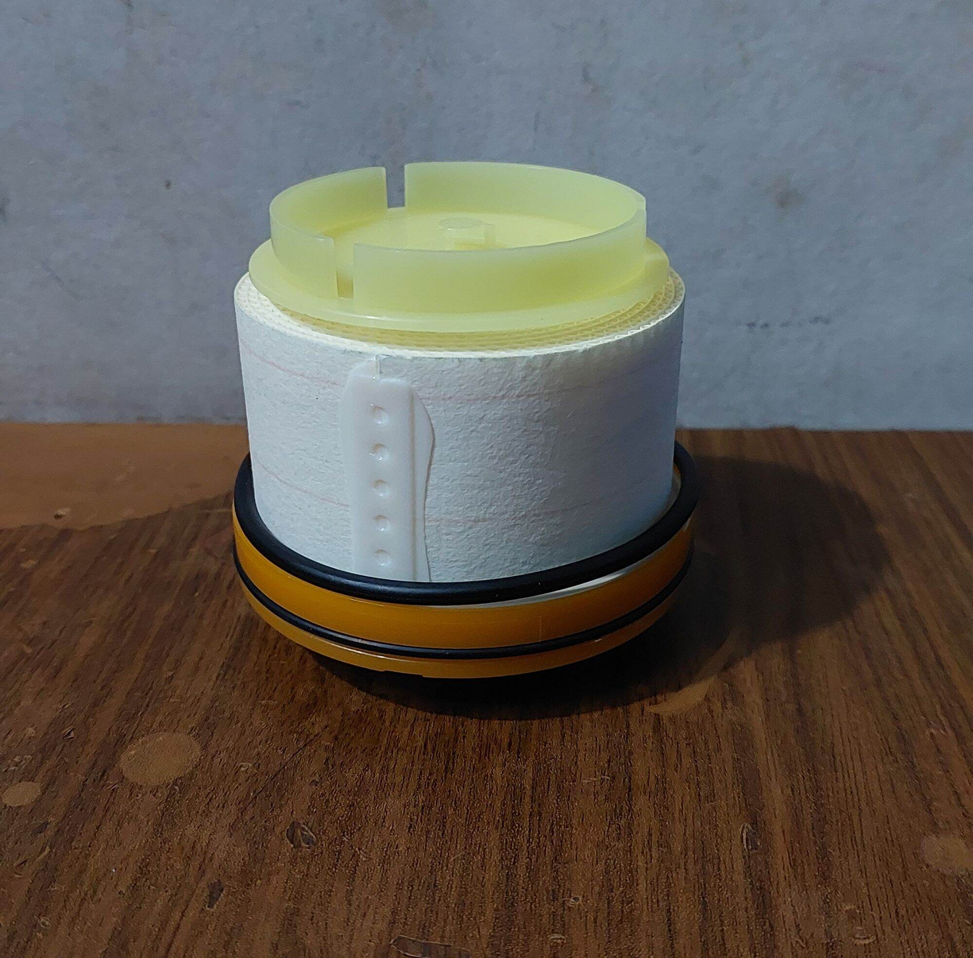 23390-0L010 FUEL FILTER TOYOTA INNOVA 04-16 DSL,ISUZU NLR77 4JH1 ...