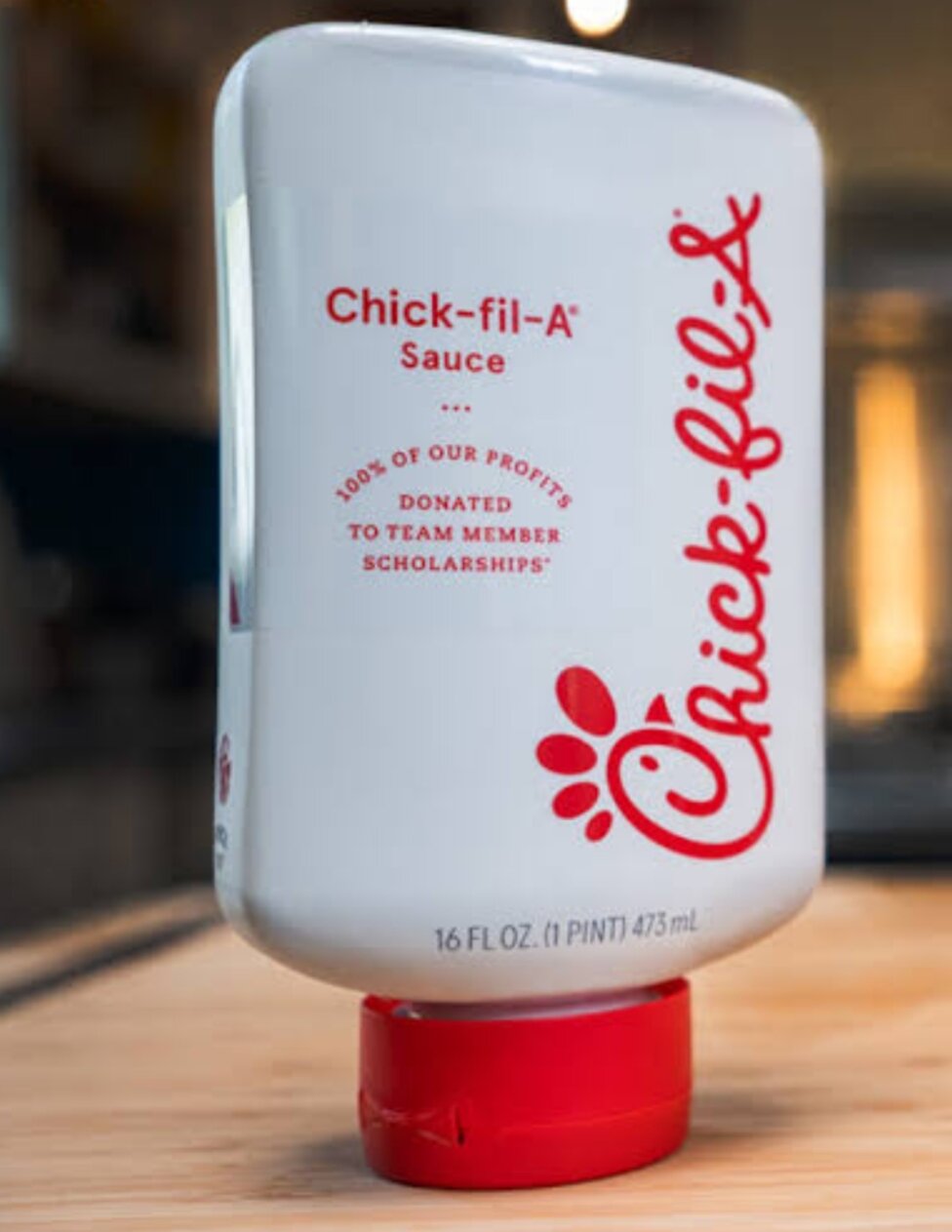 Chick Fil A Sauce Original 454G | Lazada PH