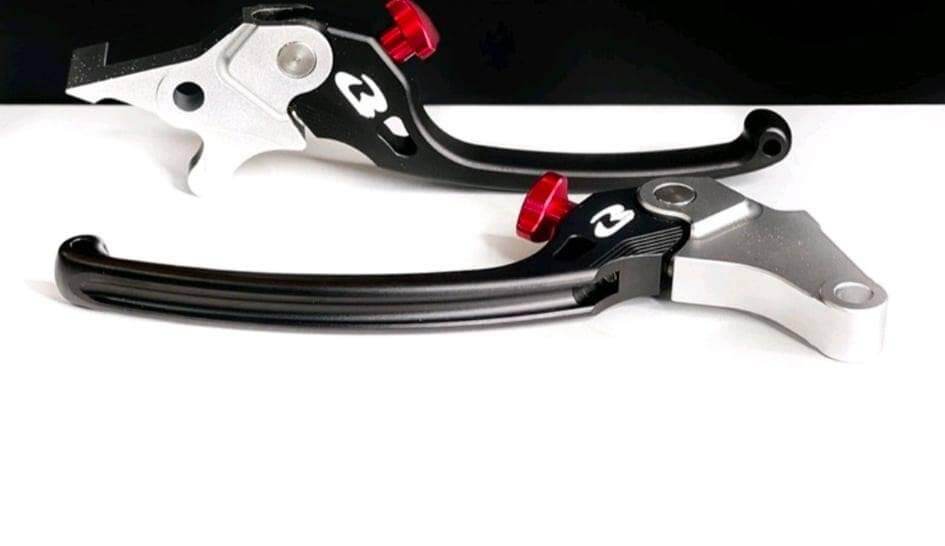 RCB S3 ALLOY LEVER AEROX V1 V2 | Lazada PH