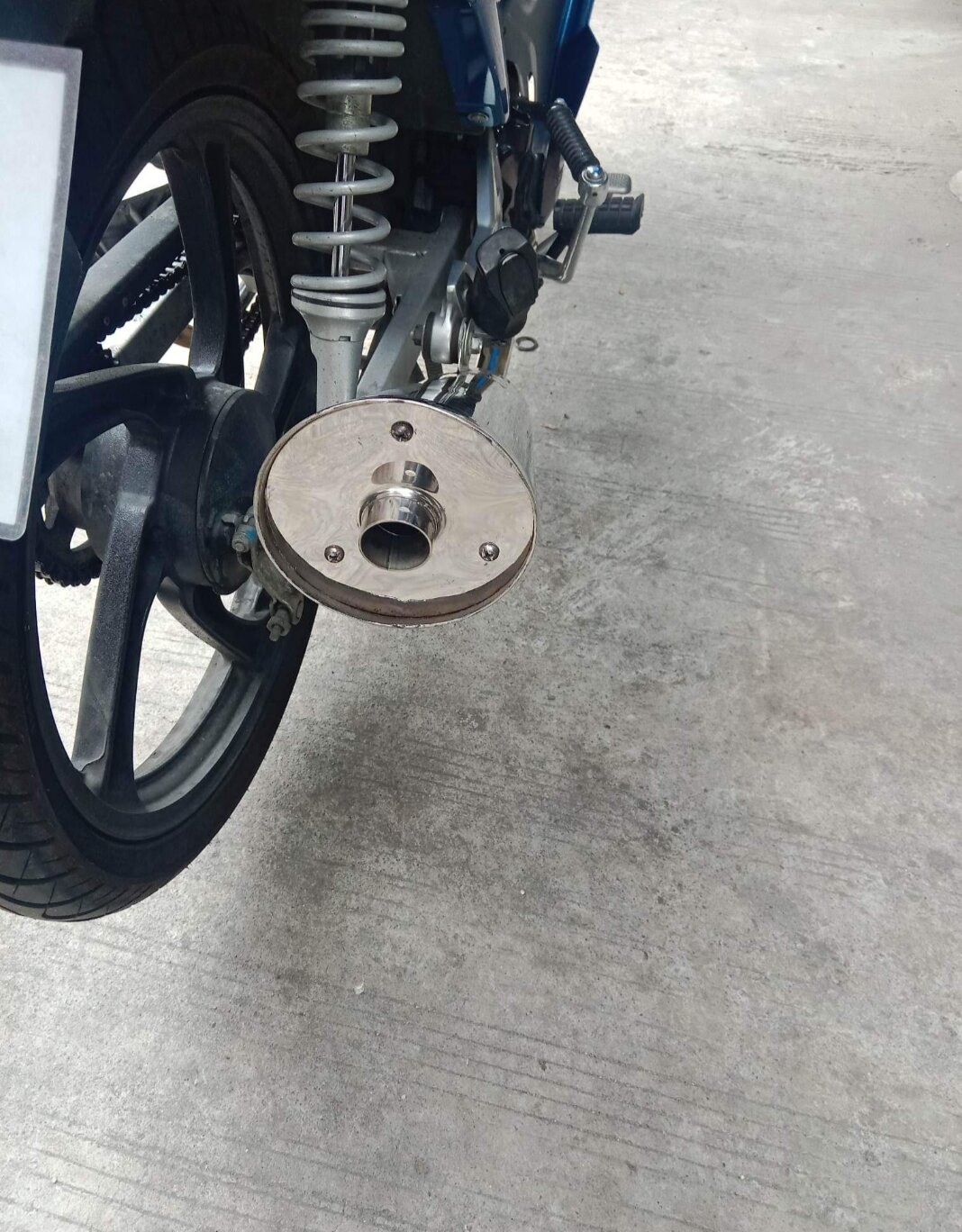 smash chicken pipe version 2 | Lazada PH