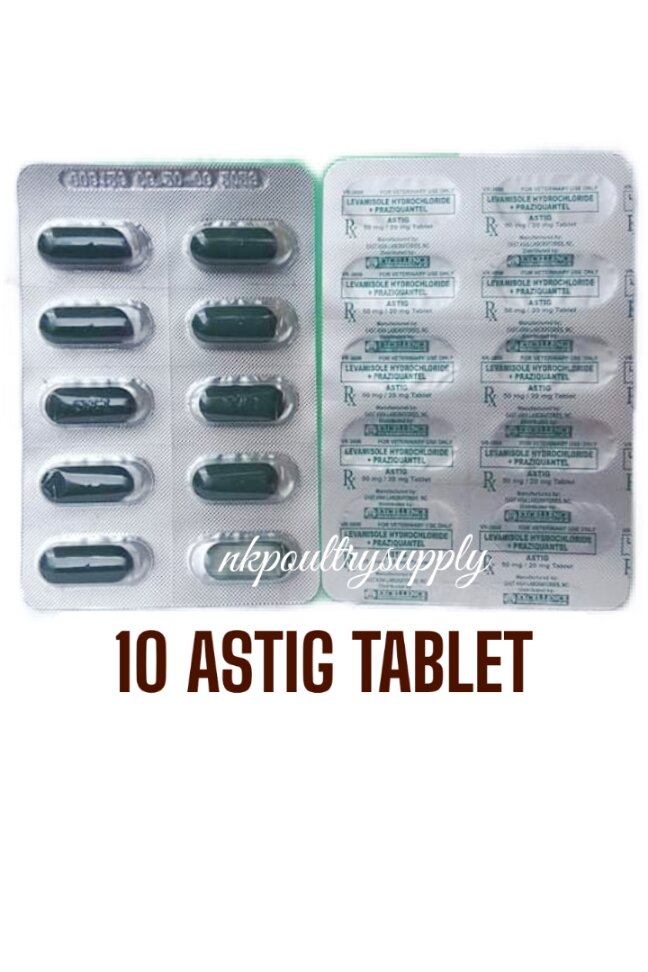EXCELLENCE ASTIG 10 TABLETS | Lazada PH