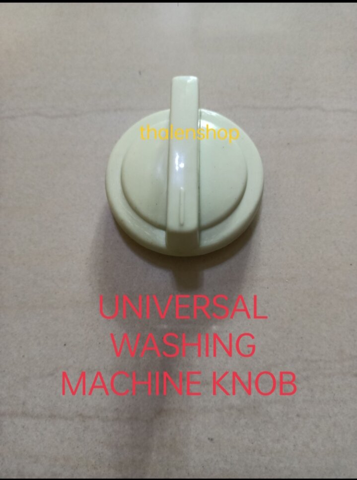 washing machine knob / washing machine switch knob / know washing ...