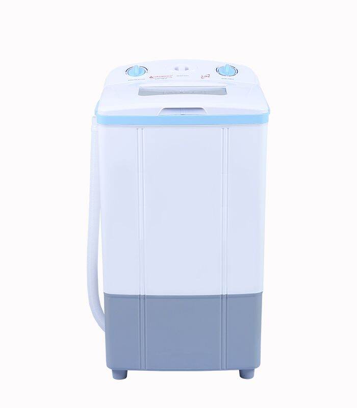 Hanabishi Single Tub Washing MachineHWM 162 Description | Lazada PH
