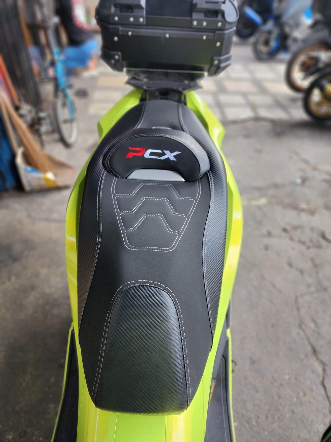 SEC PCX 160 VIP COMFORT SEAT | Lazada PH