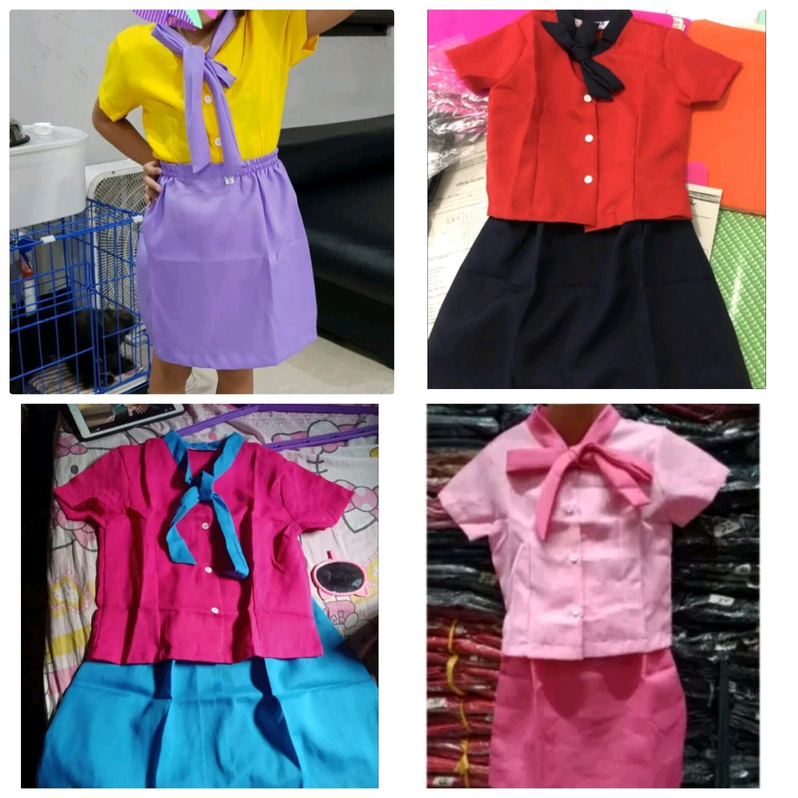 TEACHER Career costumes for kids to teens teachers set | Lazada PH