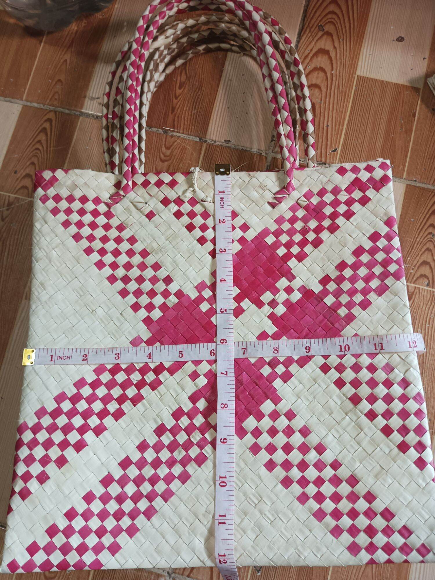 BURI BAG NATIVE BAYONG (7 sizes) | Lazada PH