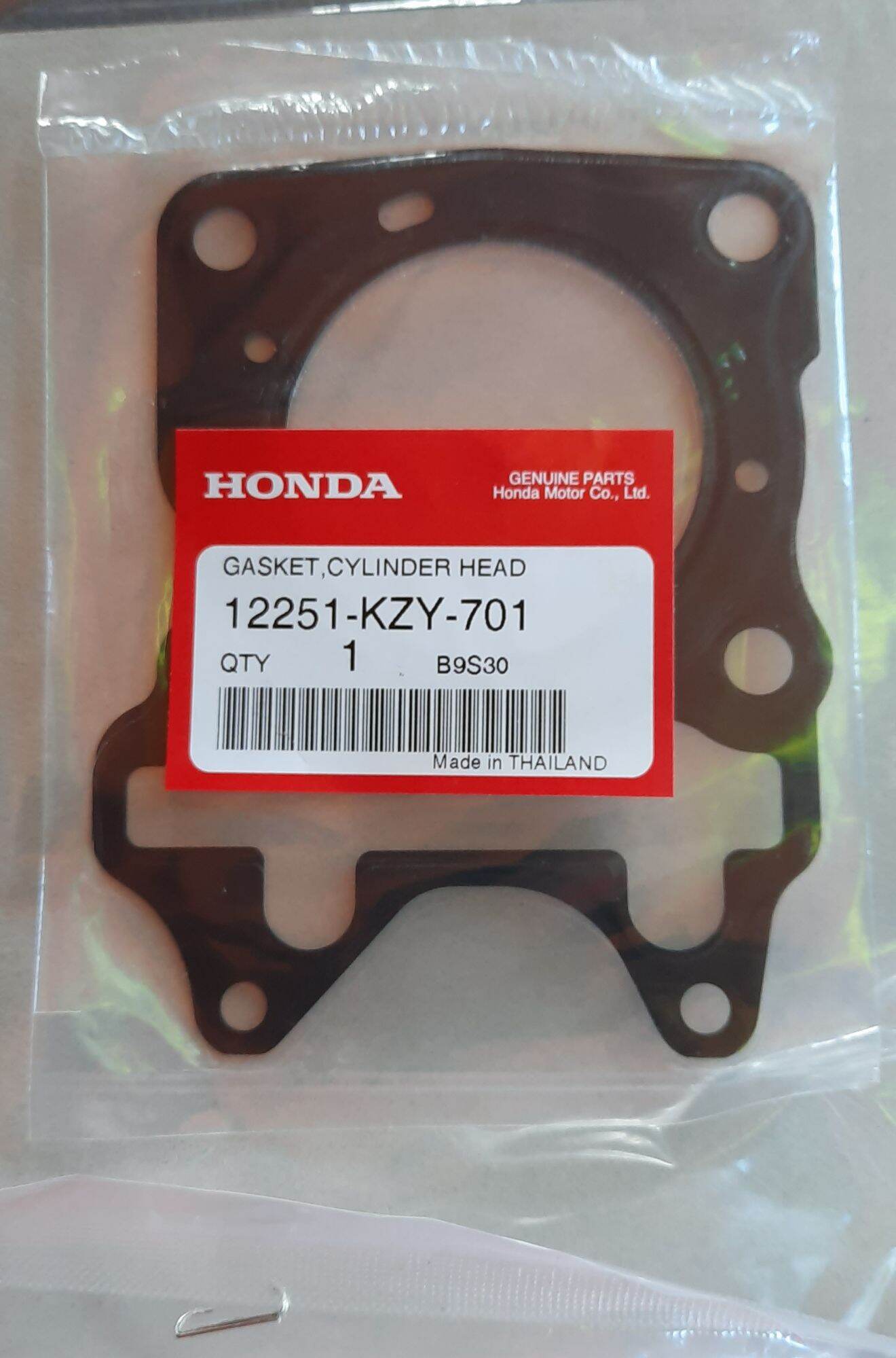 CYLINDER HEAD GASKET CLICK150 v1 , ADV150 , PCX150 | Lazada PH
