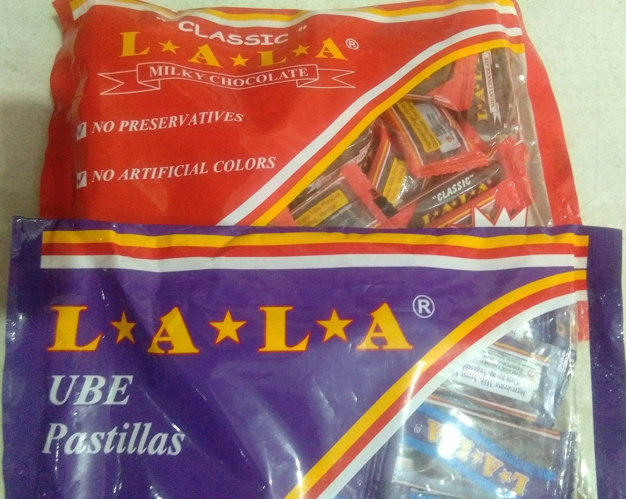 Lala classic chocolate | Lazada PH