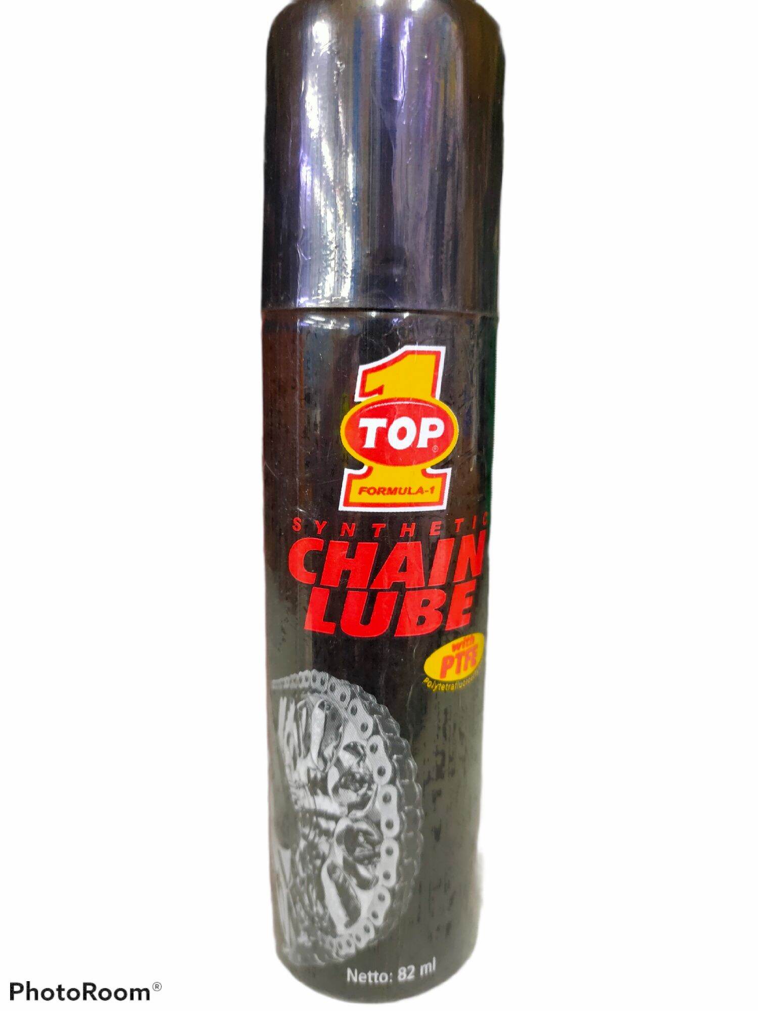Top 1 Synthetic Chain Lube | Lazada PH