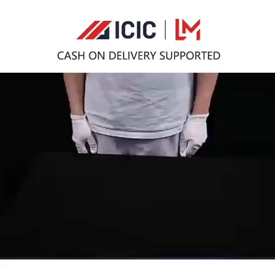 ICIC Solar Light Outdoor Waterproof LED Remote Control Adjustable ...