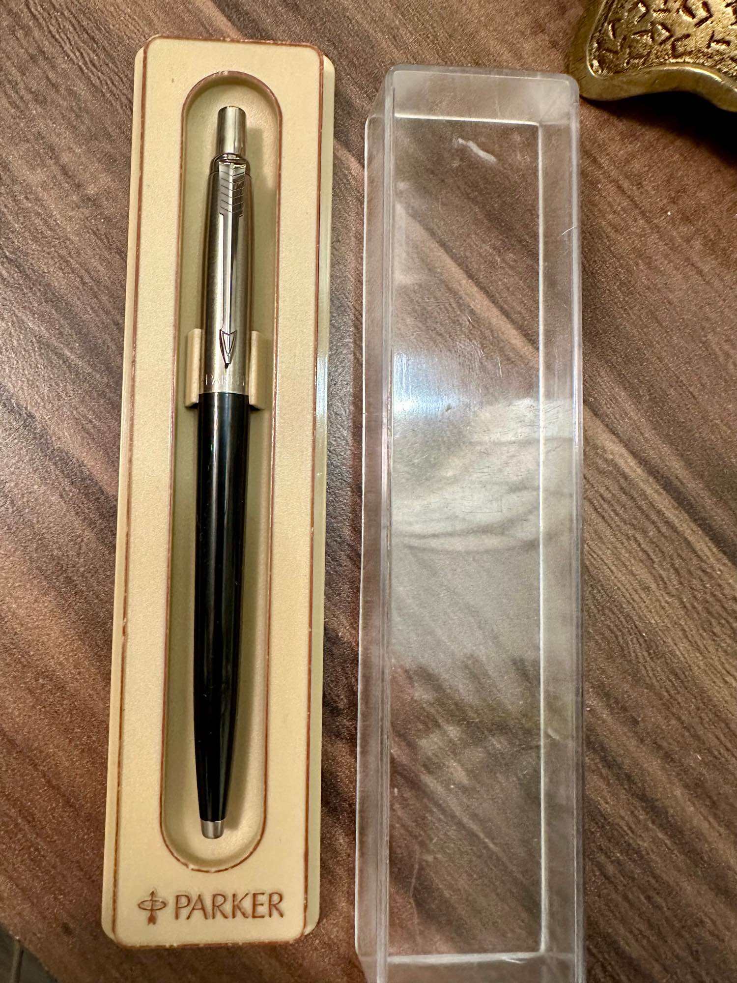 Parker Jotter Ballpoint Pen | Lazada PH