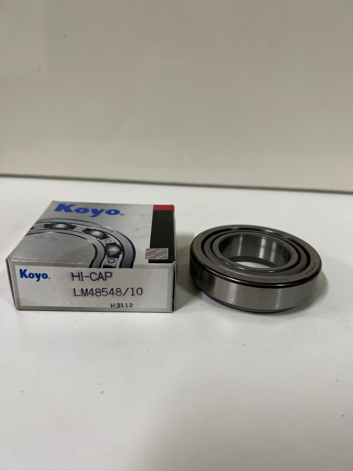 Front Wheel Inner Bearing for Isuzu Crosswind, TFR, Fuego (4x2), IPV ...