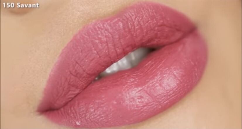 Maybellin e SuperStay Matte Ink Pink Edition Liquid Lipstick - Savant ...