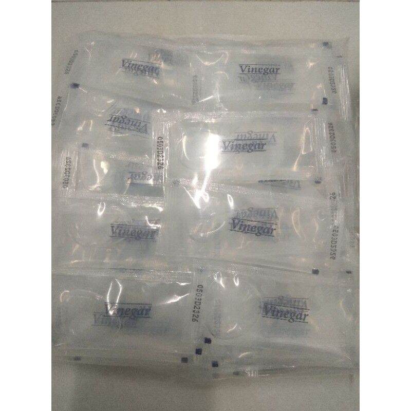 vinegar in sachet | Lazada PH