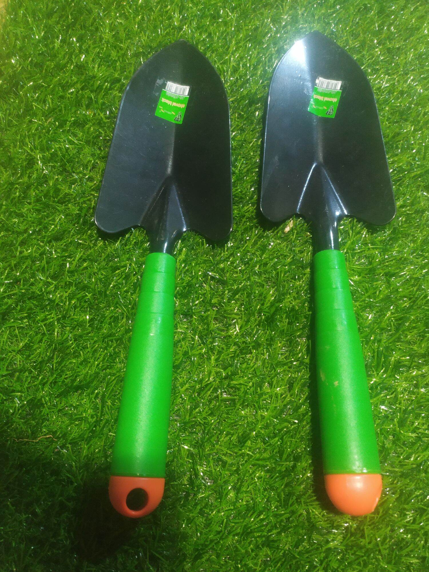 Jose Gardening Shovel|hand shovel | black Shovel | Lazada PH