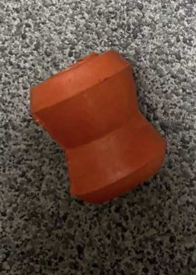 Shock absorber Bushing Universal (single or double) | Lazada PH