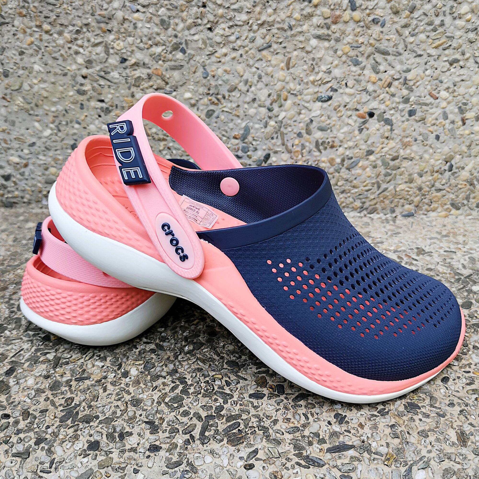 CROCS NEW LITERIDE 360 For Women | Lazada PH