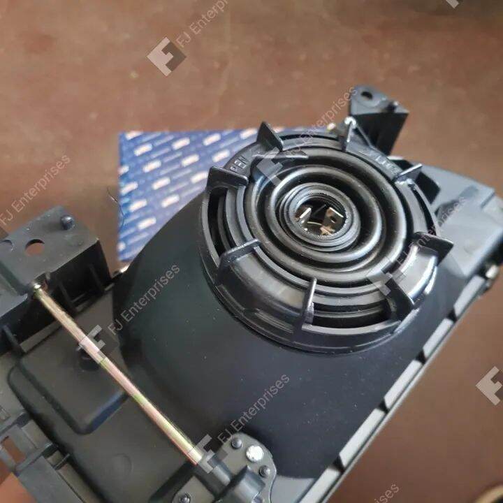 Headlight Assembly w/ bulb for Kia Pride Gtx 2003 Sedan | Lazada PH