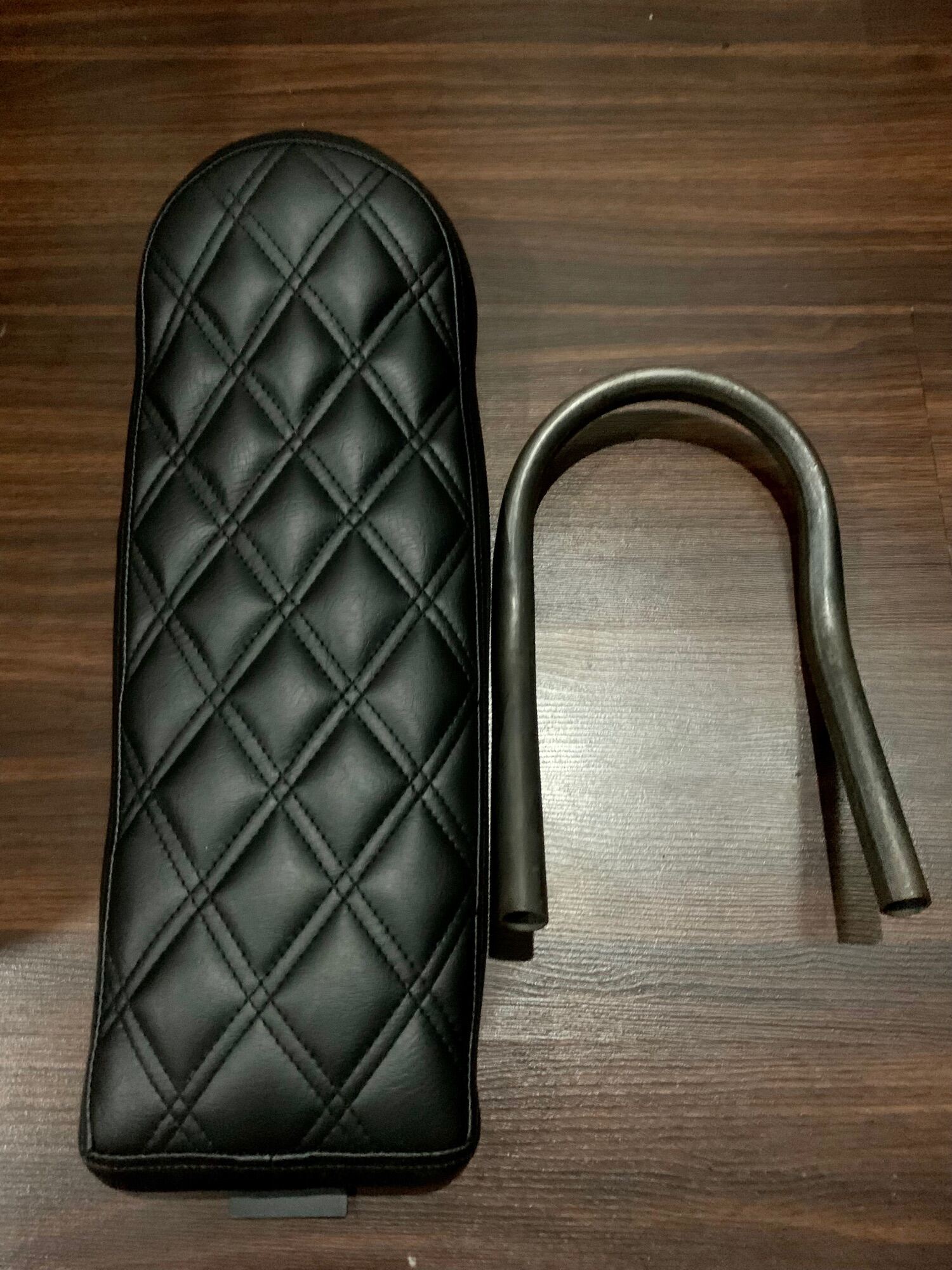 Classic Seat with U bend for Honda Tmx | Lazada PH