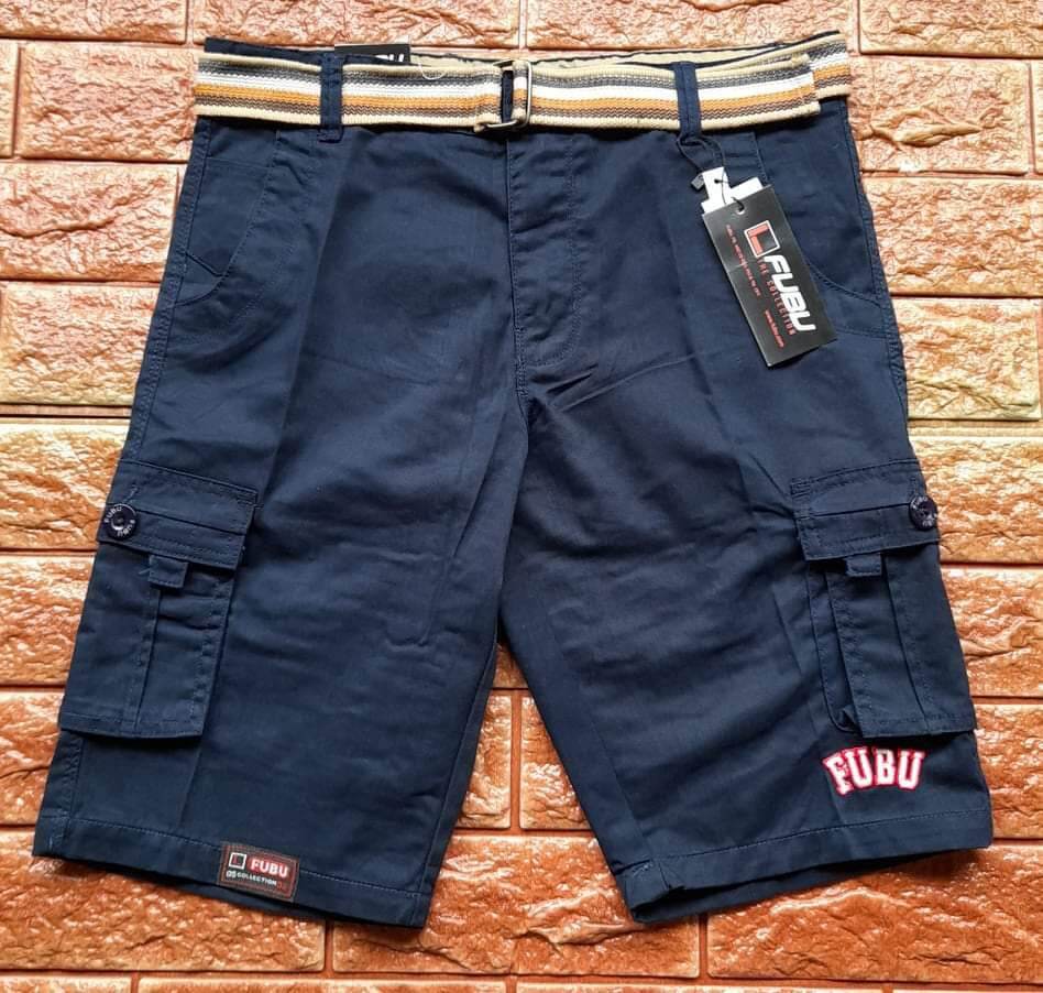 Who Made Fubu Brand at Sally Patrick blog