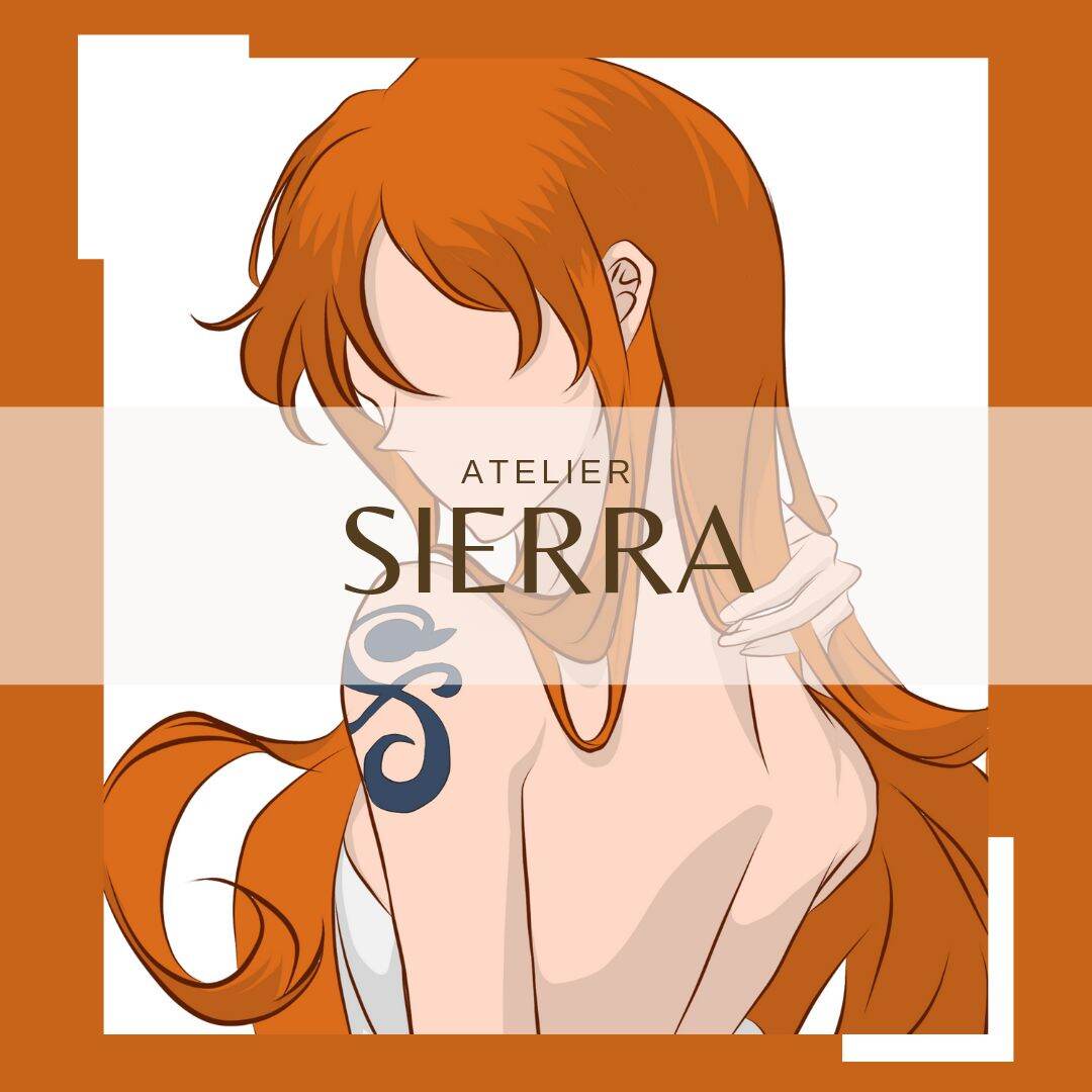 Shop online with Atelier Sierra now! Visit Atelier Sierra on Lazada.