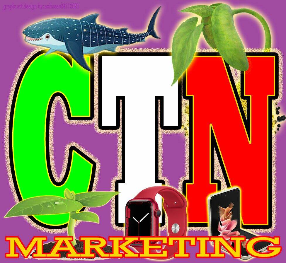 CTN Marketing Philippines Official Online Store | Shop Now on Lazada