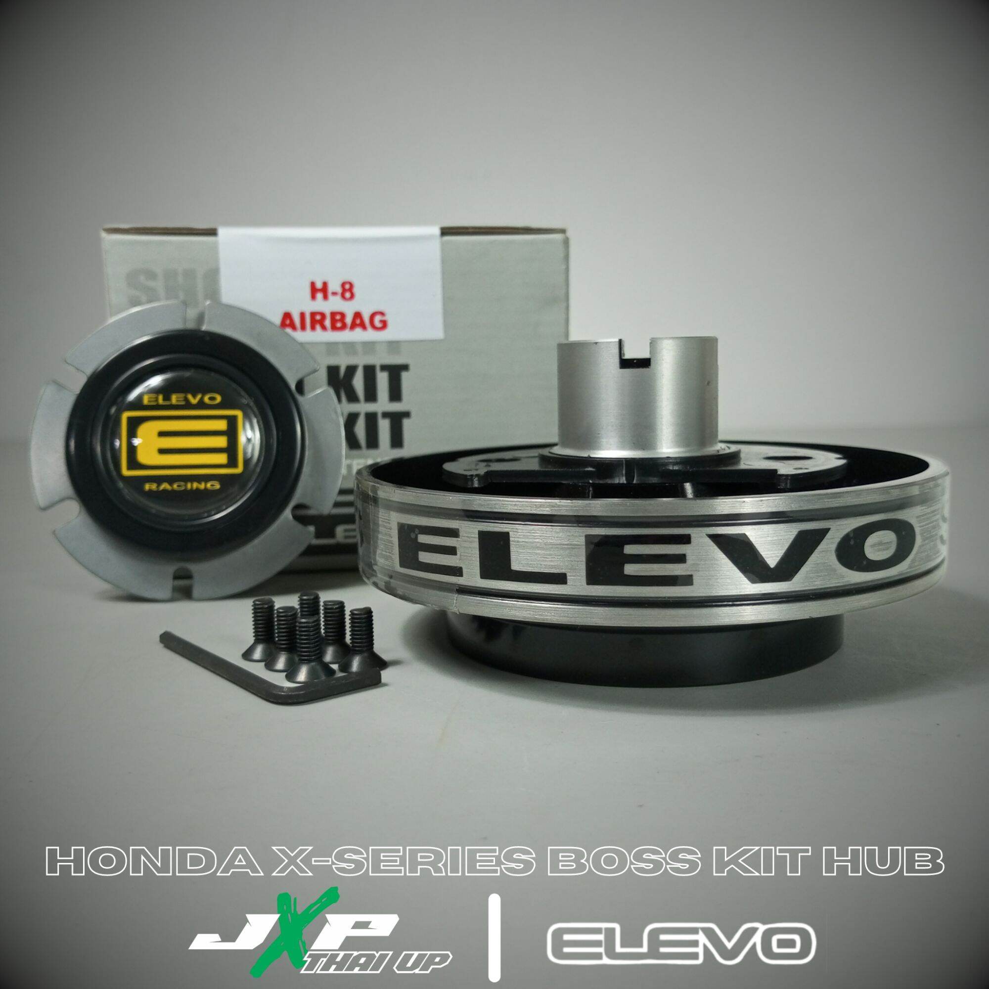 Honda X Series Steering Wheel Boss Kit Hub Adaptor Elevo Thailand ...