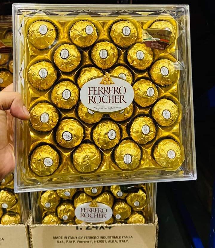 Ferrero Rocher | Lazada PH
